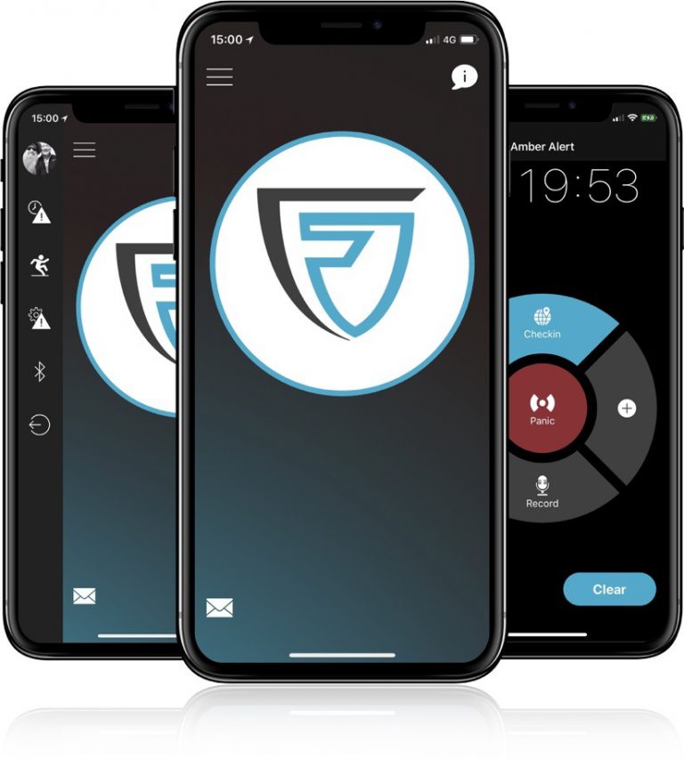 XMARK BeSafe APP • XMARK